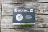 Sam's Club Member's Mark Golf Ball Review - Driving Range Heroes
