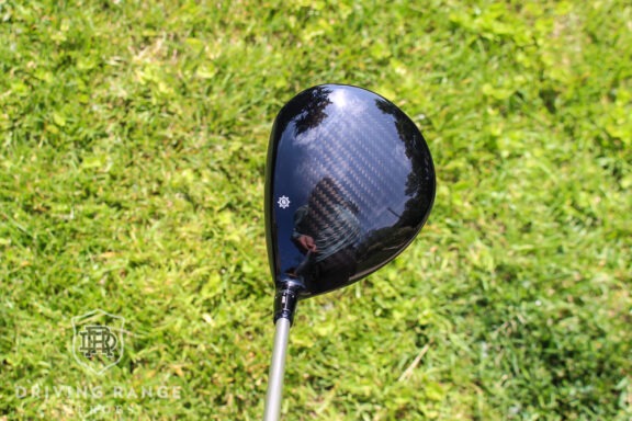 Ben Hogan PTx MAX Driver Review - Driving Range Heroes