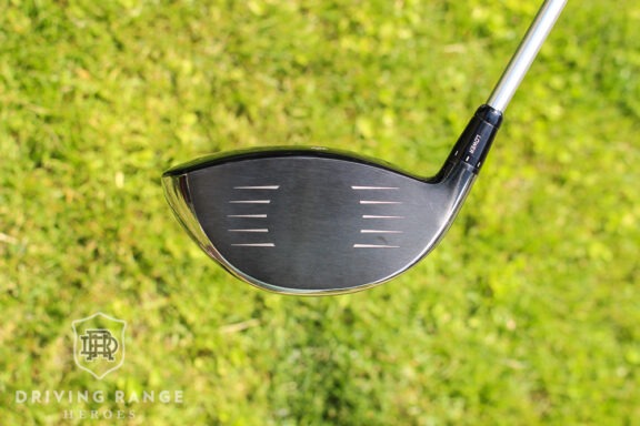 Ben Hogan PTx MAX Driver Review - Driving Range Heroes