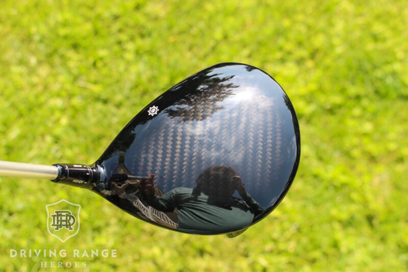Ben Hogan PTx MAX Driver Review - Driving Range Heroes