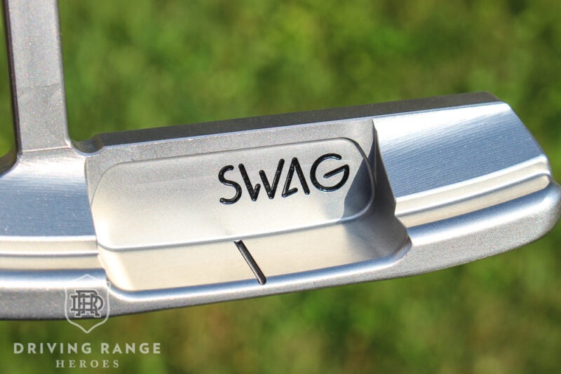 Swag Golf Seems to be Literally Everywhere