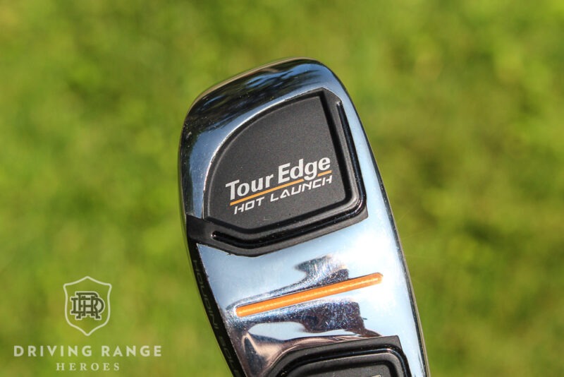 Tour Edge Hot Launch X525 Irons Review - Driving Range Heroes