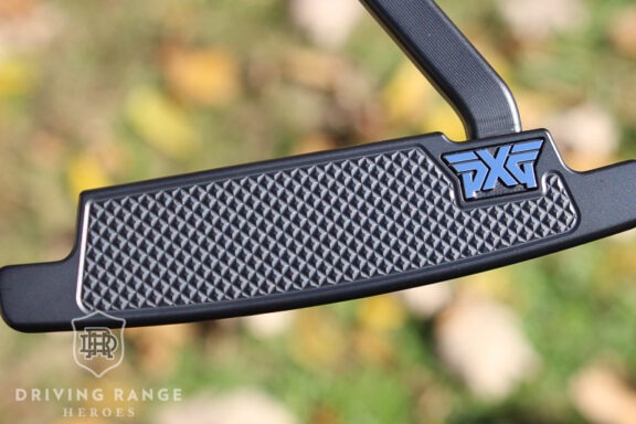 PXG Mustang ZT Putter Review - Driving Range Heroes