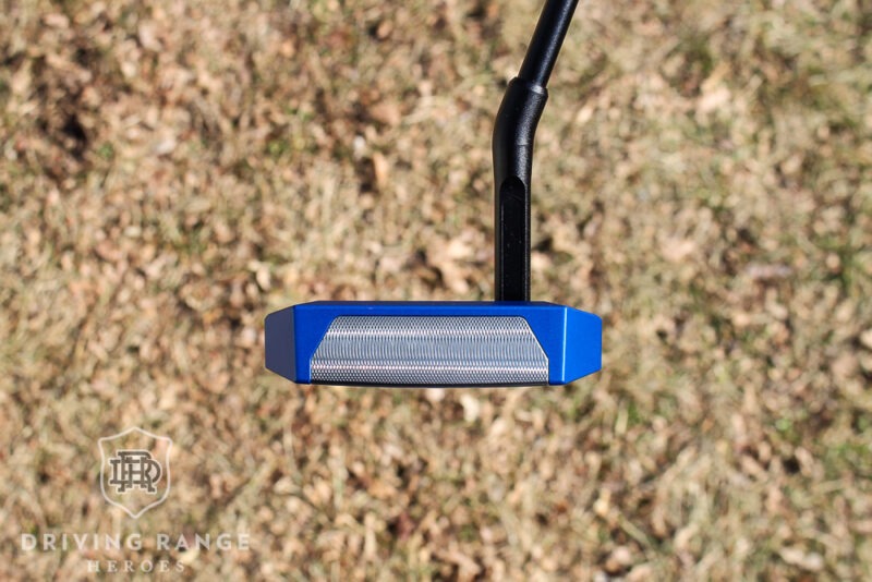 LAB Golf OZ.1i HS Putter Review - Driving Range Heroes