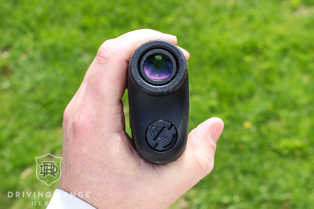 Bushnell Tour V7 Shift Rangefinder Review