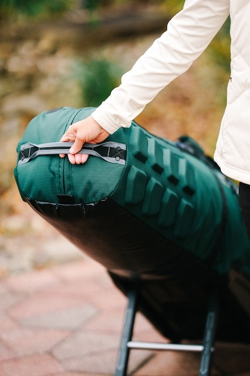 Sun Mountain Sports Launches the Next Generation ClubGlider3 Travel Bag