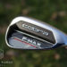 Cobra F-MAX Superlite Irons Review - Driving Range Heroes